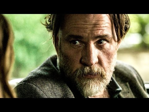 Alle Katzen sind grau - Trailer 1 - Französich - UT Deutsch