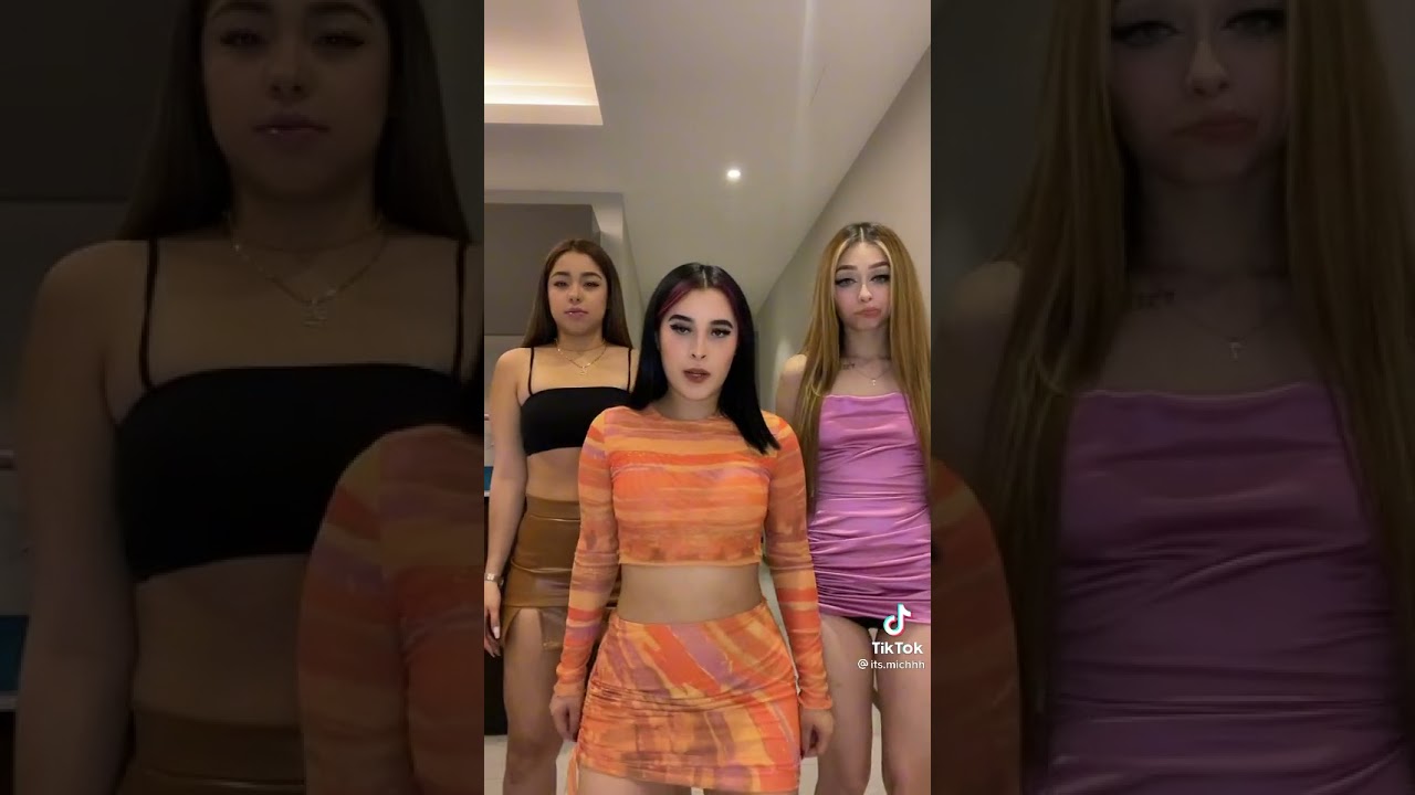 tik tok // its.michhh😊😎🙌 - YouTube