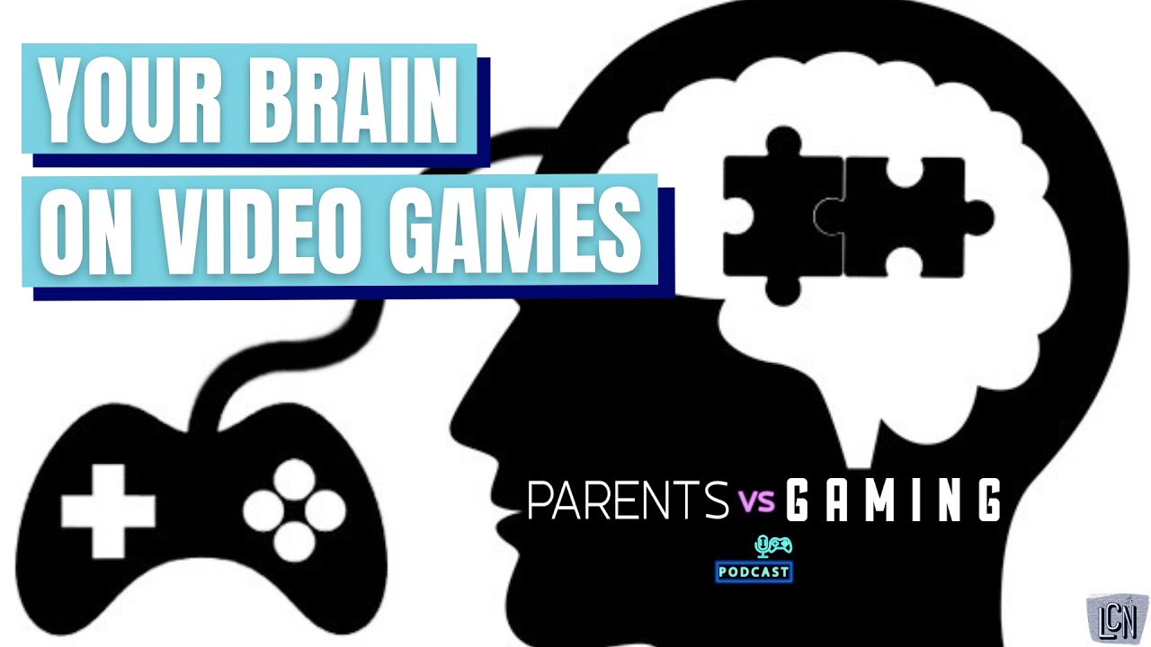 Your brain on Video Games - PvG 51 - YouTube