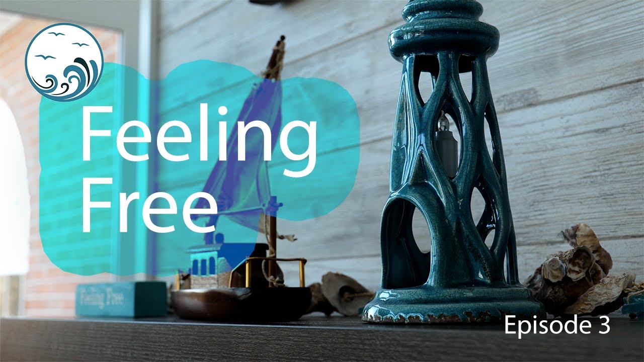 Feeling Free - Being the Beloved - YouTube