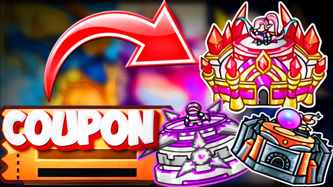 *Legendary Tower* 🎁 Coupon code | Gold Tower Defence - YouTube