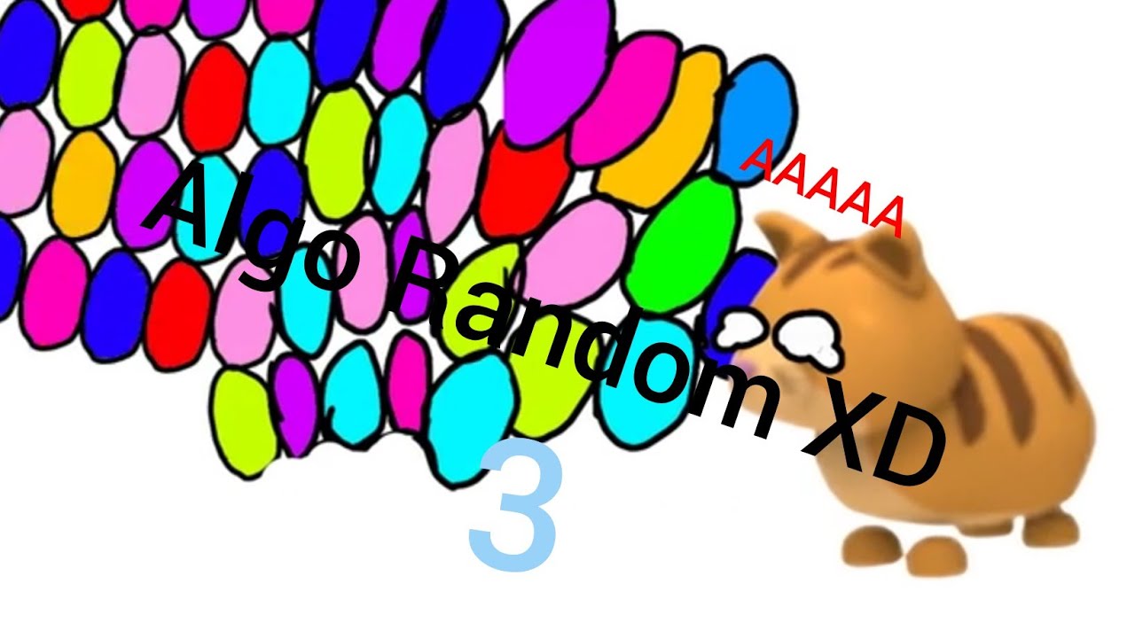 Algo random XD 3 - YouTube