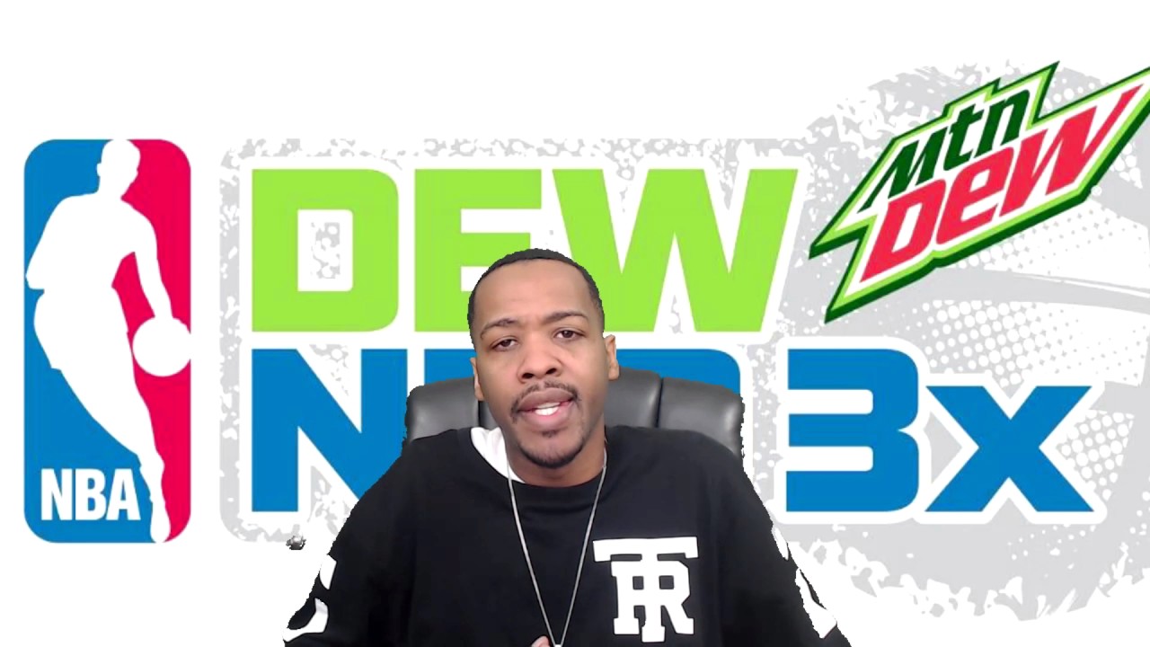 NBA 2K17 MOUNTAIN DEW 3X BOOSTING TO WIN FUCK HOW THE 2K COMMUNITY ...