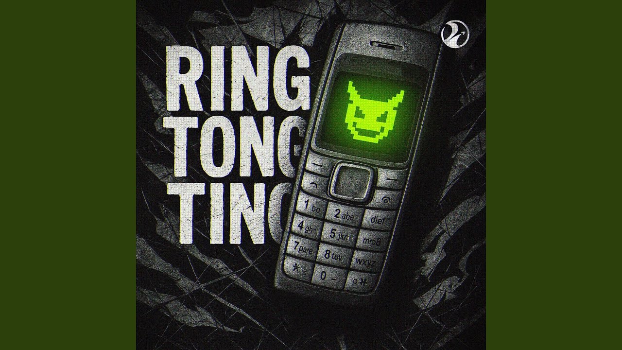 RING TONG TING (Ultra Slowed) - YouTube