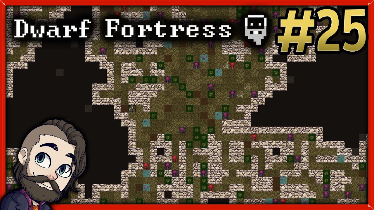 New Mayor! Dwarf Fortress Tutorial Series 🔴 Part 25 - YouTube