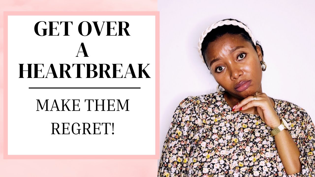 How To Make Someone Regret Losing You: The Ultimate Guide - YouTube