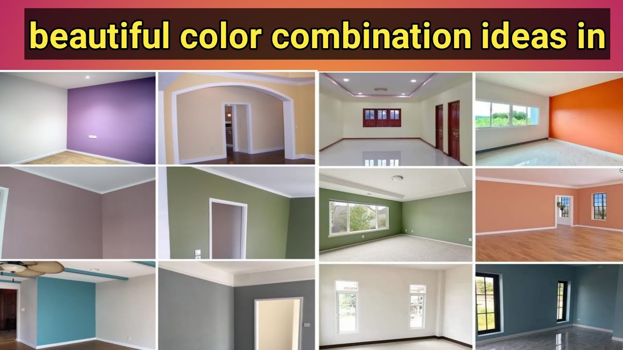 Top 100 Light Color Paint For House 2025 | Wall Painting Design Ideas ...