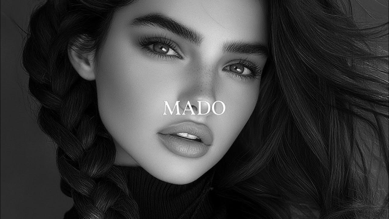 Top Mix Deep House Mado Music Best of Ethnic Chill Deep House Mix Remix Hours [MADO MUSIC 2024 ...
