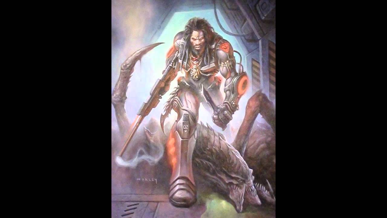 Starcraft 2 Wings of Liberty - Soundtrack: Tosh Theme - YouTube Music