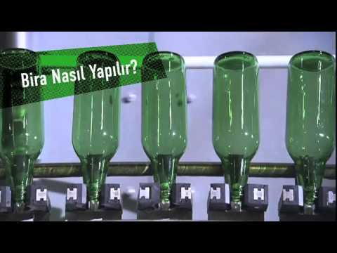 Follow Me! | Heineken Experience Fragman