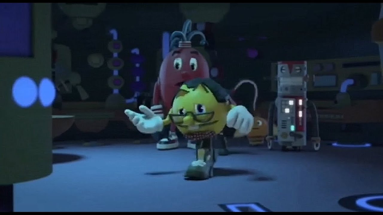 Pacman inteligente habla sobre spy x family y de su comunidad - YouTube