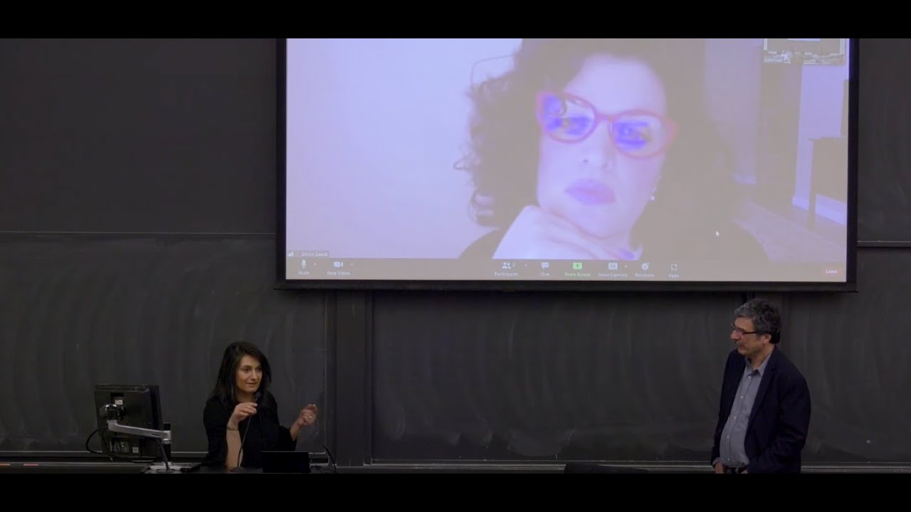 Women, Politics, and Social Transformation in Iran - Arzoo Osanloo ...