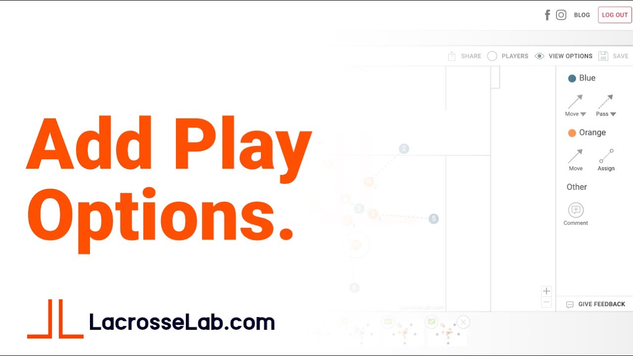 How To: Add Play Options - YouTube