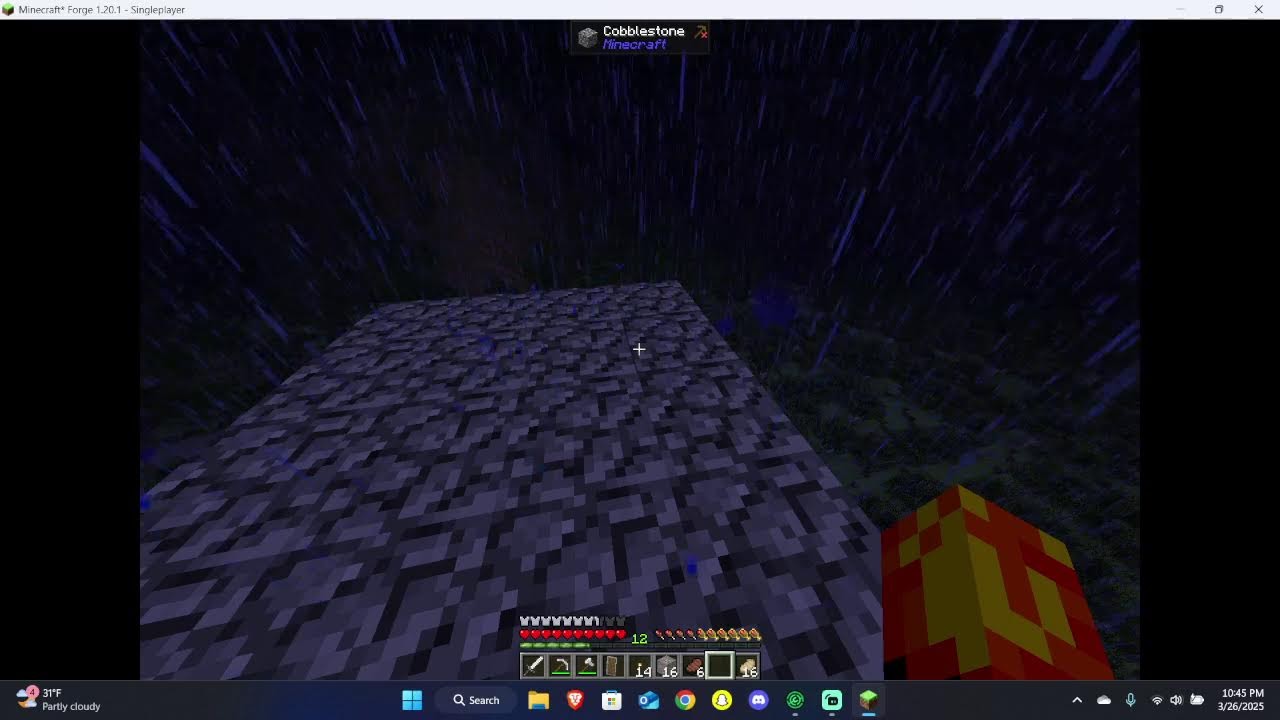 the broken script (FULLY UPDATED) by myself - YouTube