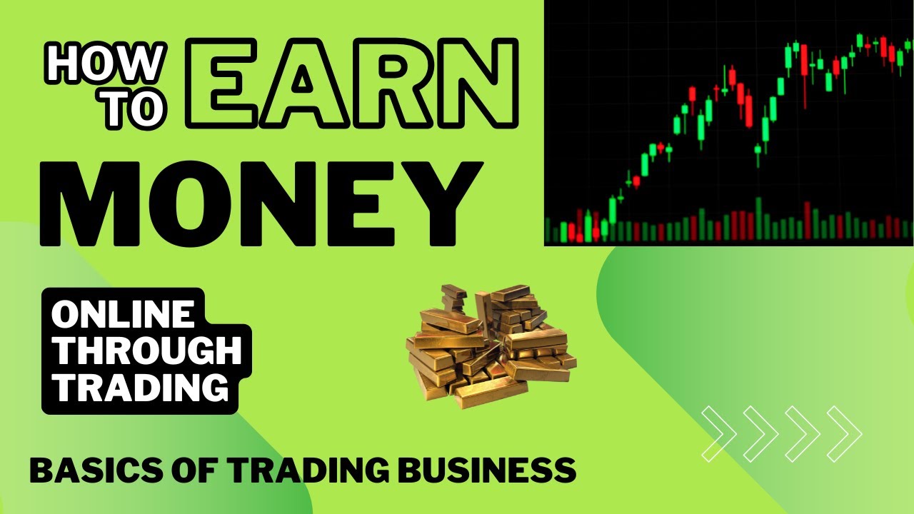 Basics of forex trading | Forex Trading For Beginners (Full Course ...
