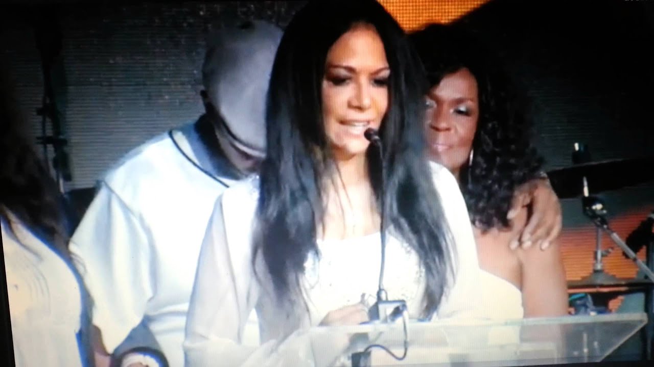 George Duke Memorial Service: Sheila E., Josie James, Lynn Davis, Aug ...