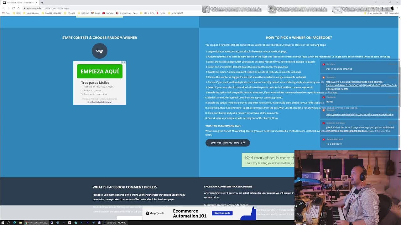 CTO HANDS ON - ETHERA ATLANTIS - YouTube