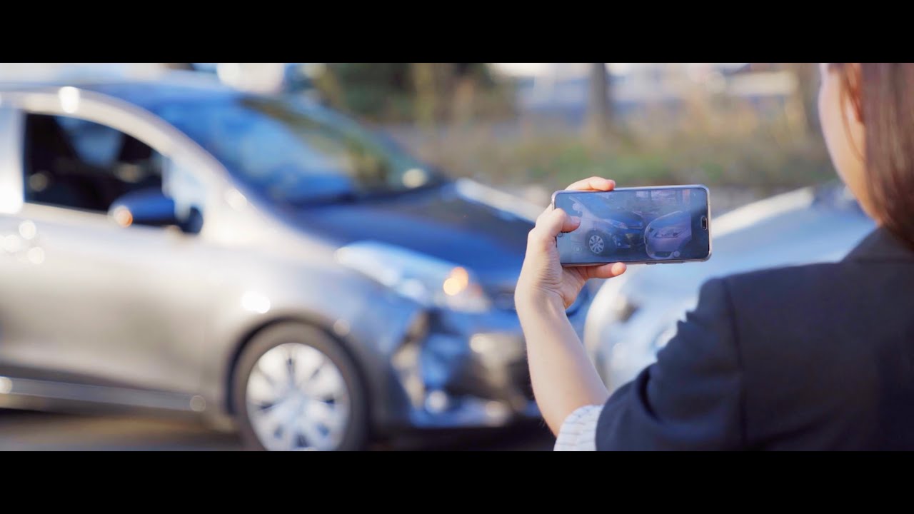 Motor Vehicle Accident Checklist | Law Offices of Adam M. Smallow - YouTube