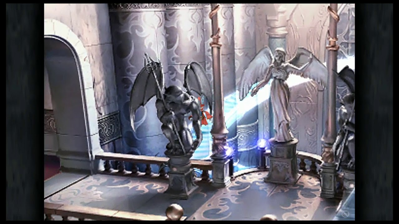 Final Fantasy IX remaster #24: Reggia del deserto - YouTube