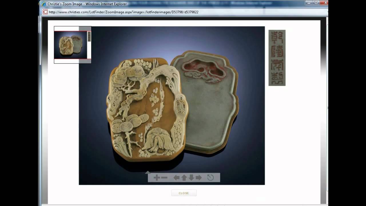 Maintaining Duan Inkstone - 養硯 Cultivating Inkstones for Chinese ...