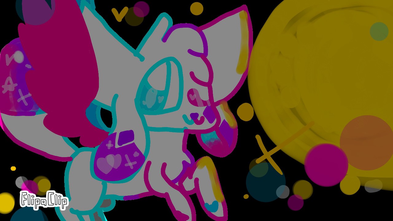 For kittydog - YouTube