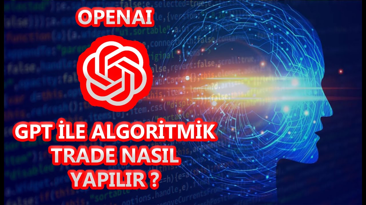 ALGORİTMİK FİNANS