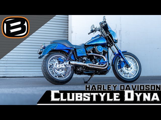 Club Style Dyna