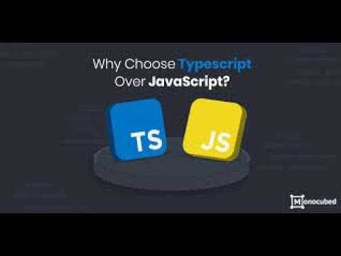 What problems does Typescript solve ? #typescript #typescripttutorial - YouTube