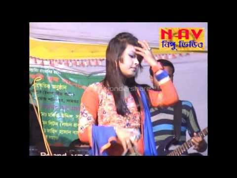 Gitikar - Emon Liton and Singer Asif Bilal Sumi Sumaia and Kajol Reka
