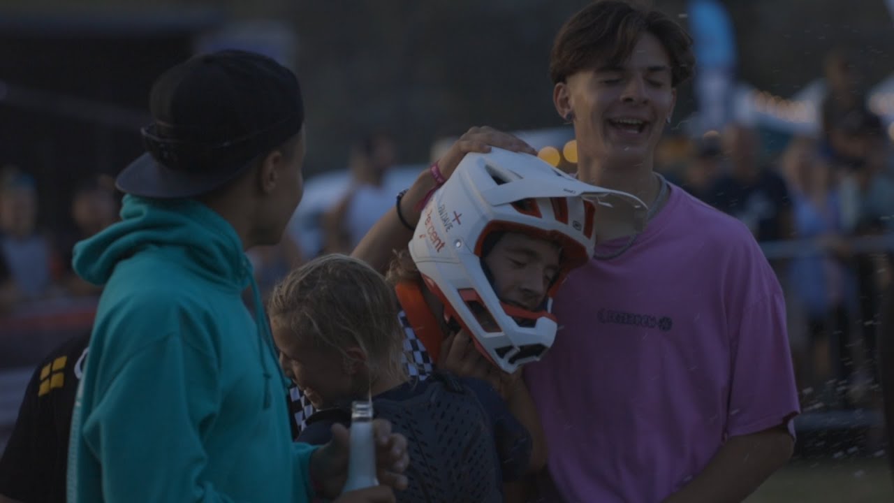 DMR Dirt Wars Round 5 - GT Malverns Classic - YouTube