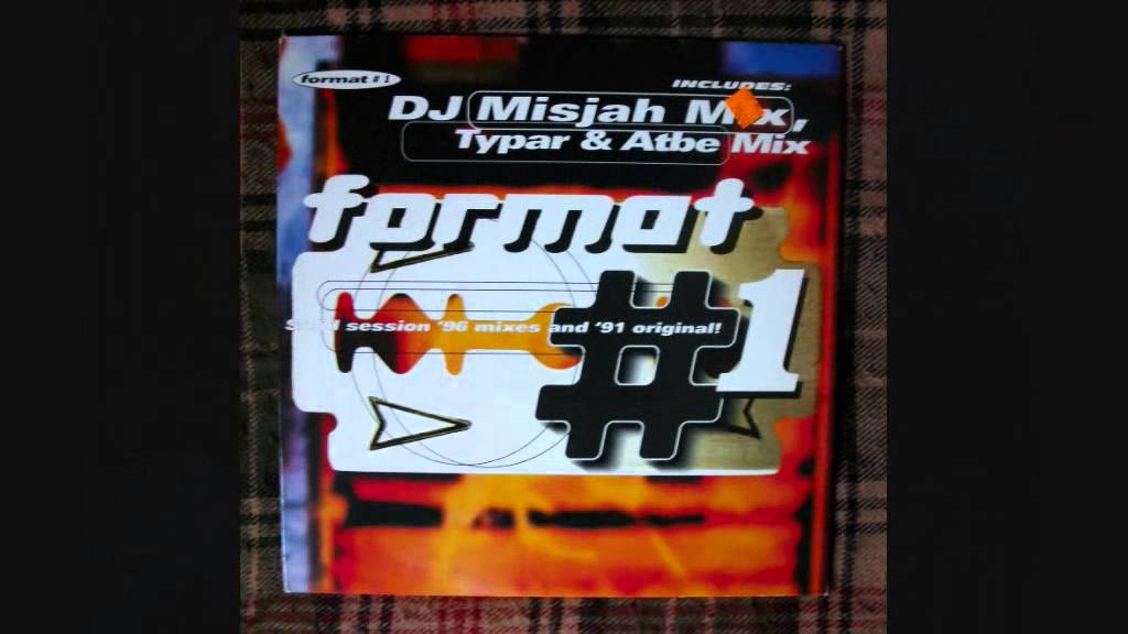 Format #1 - Solid Session (TFX Mix) - YouTube