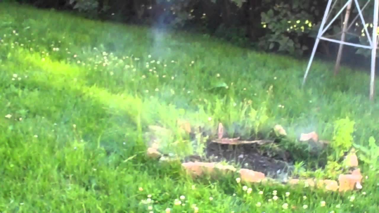 Half Stick Of Dynamite - YouTube