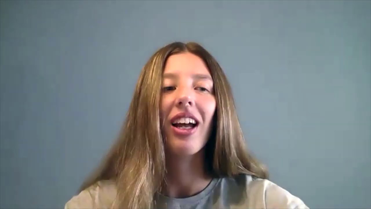 Charlotte Kerr Interview - YouTube