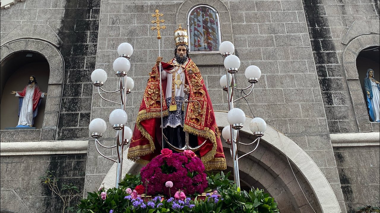 Happy Fiesta Angono Rizal November 23,2024 - YouTube