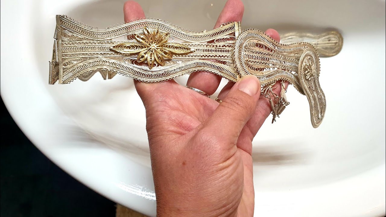 🥰🥰🥰Si ta Pastroni Kollanin e Dimijave nga Ndryshku ose Nxierja,ide e ...