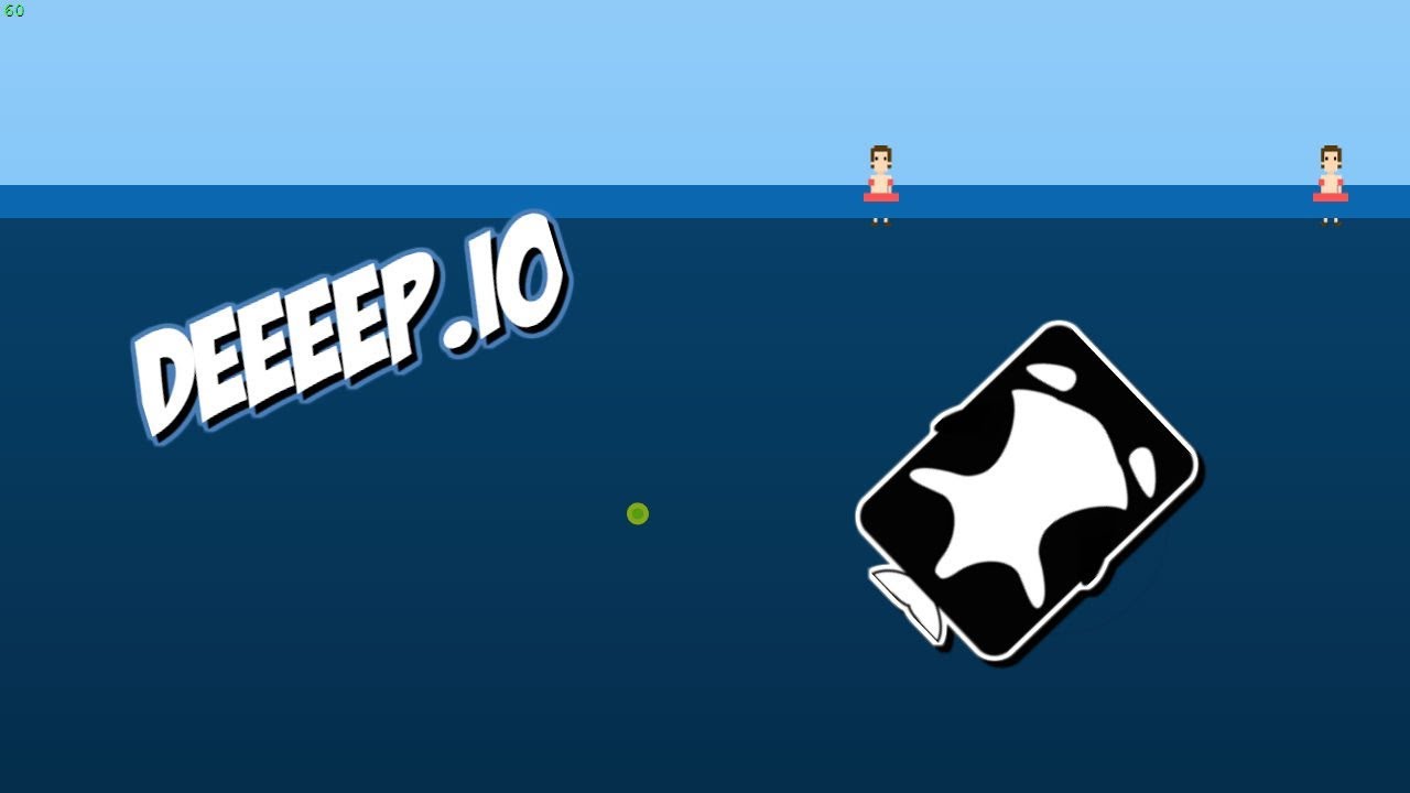 DEEEEP.IO! - YouTube