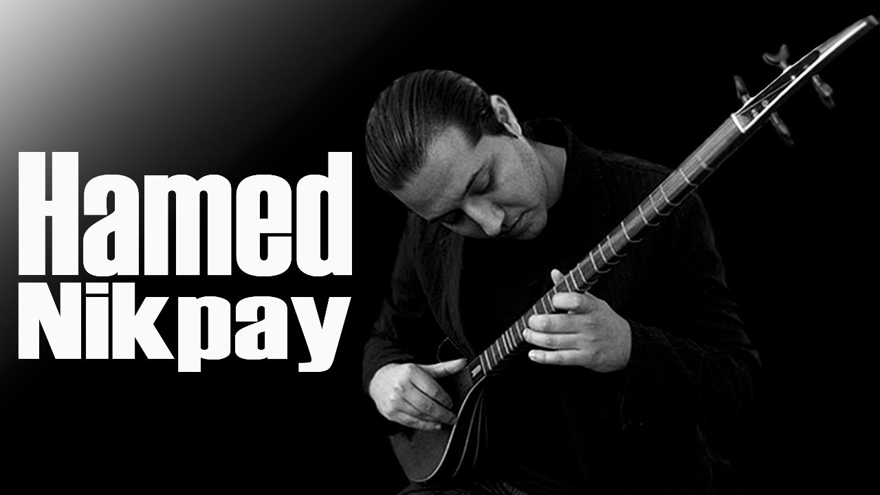 Hamed Nikpay - Gazelle #2 - YouTube