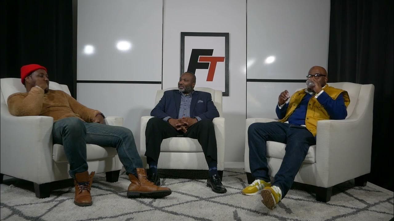 Real Talk Junkies - Jeff Boney - YouTube