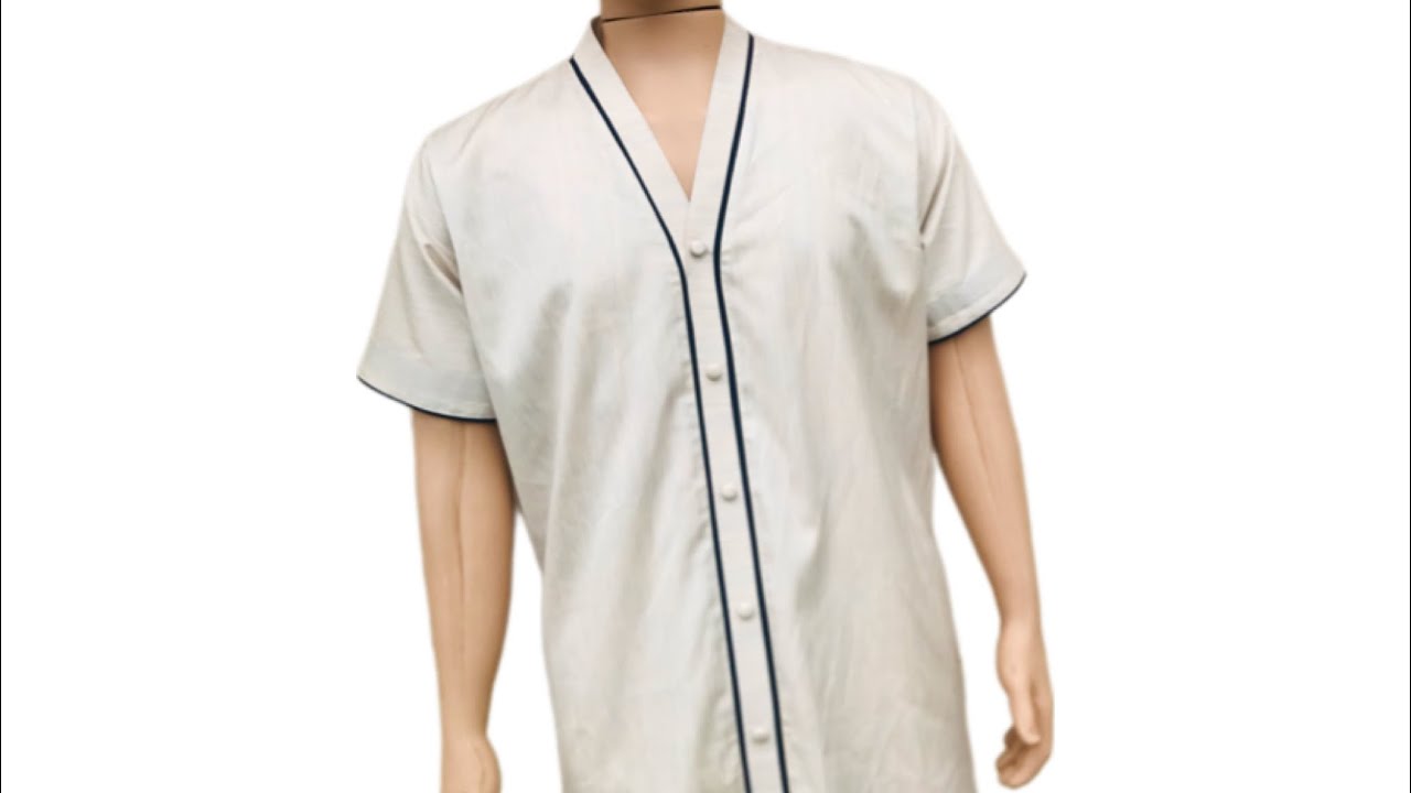 Senator front tapping design step by step tutorial - YouTube