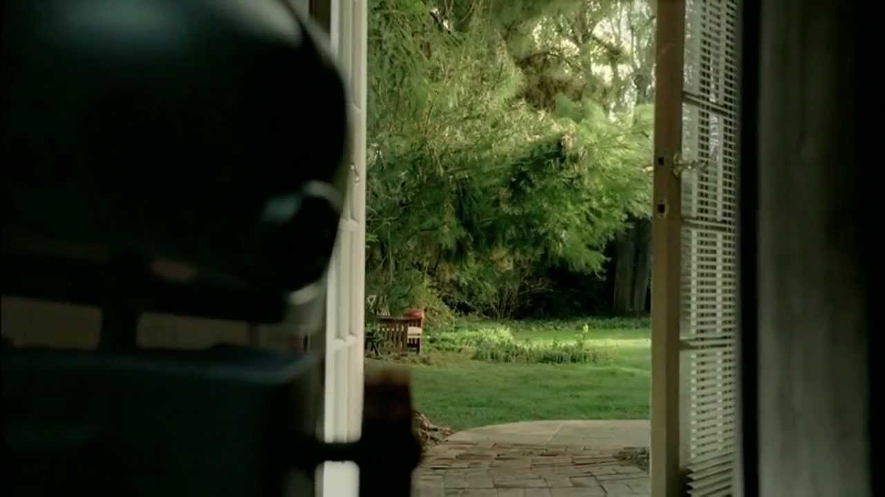 Persil laundry detergent Robot Kid TV CM - YouTube