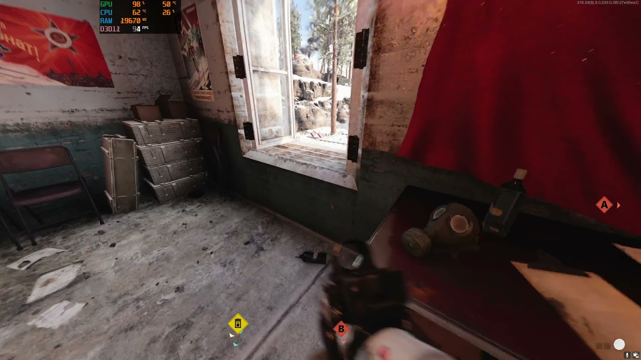 CoD Black Ops Cold War funny tab kill - YouTube