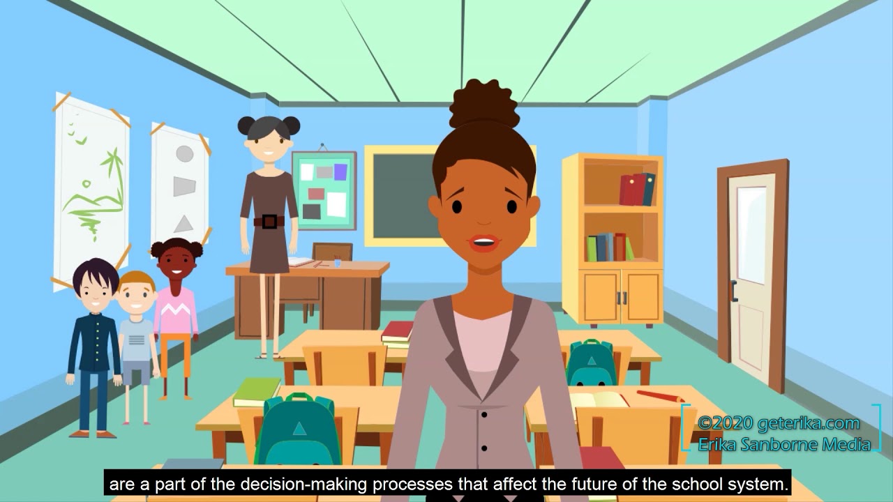 What is Active Citizen Participation? Community Psychology Core ...