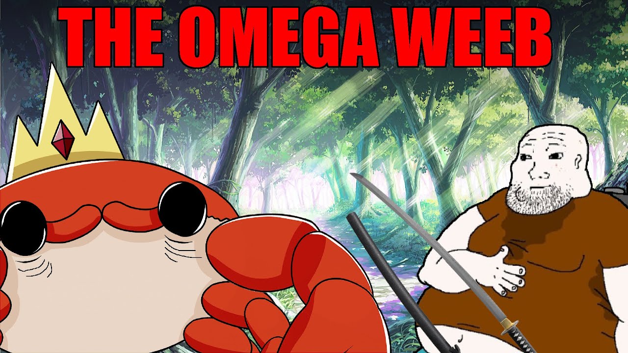 Cringey Weeb Gets Mad And Ragequits || D&D Story - YouTube