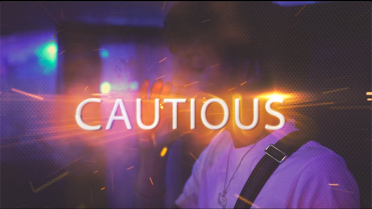 Lor B - Cautious - YouTube
