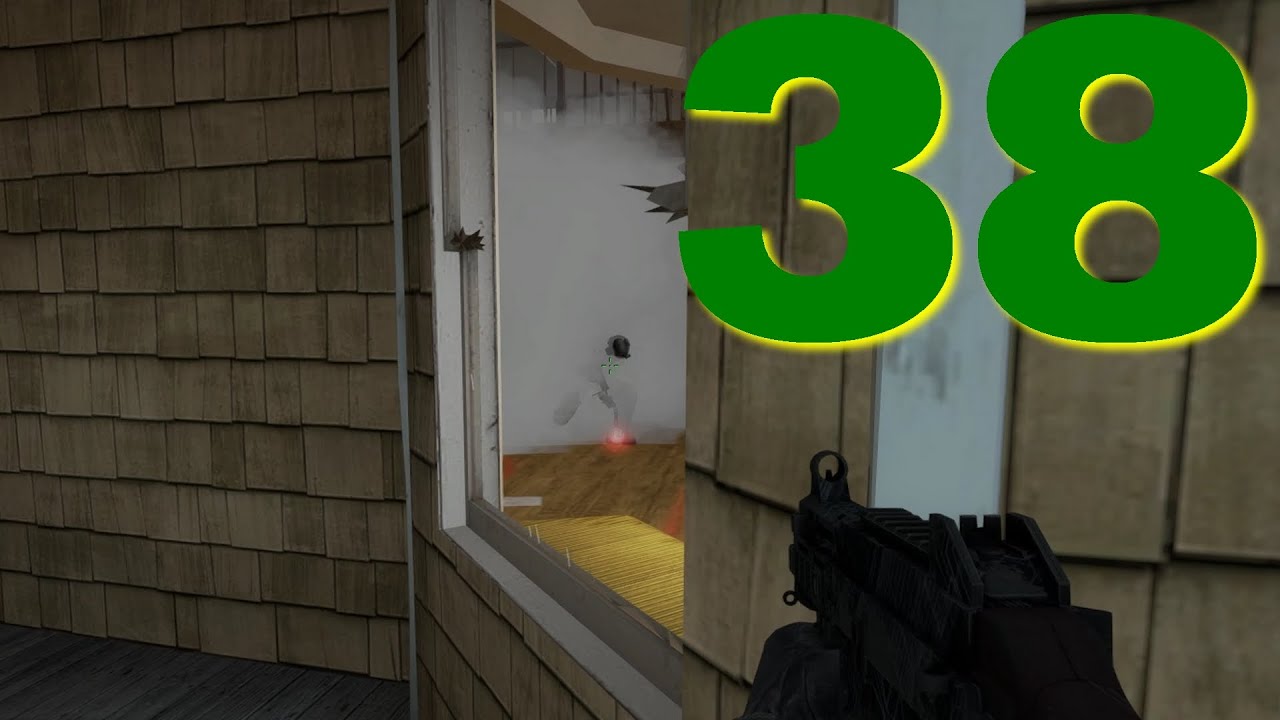 CS:GO Wingman |Lake| #38 Kvalitní smoke CZ Let's Play (Gameplay) [PC ...