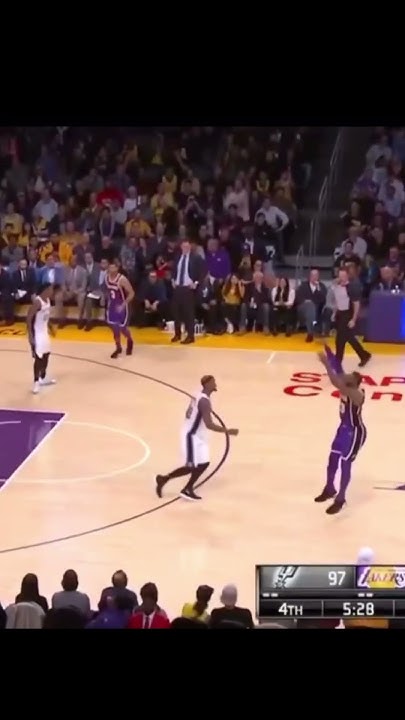 LeSTEPHEN JAMES FROM DEEEEEP!😮‍💨#shorts #foryou #nba #lebronjames #lebron #lbj #james #lalakers ...