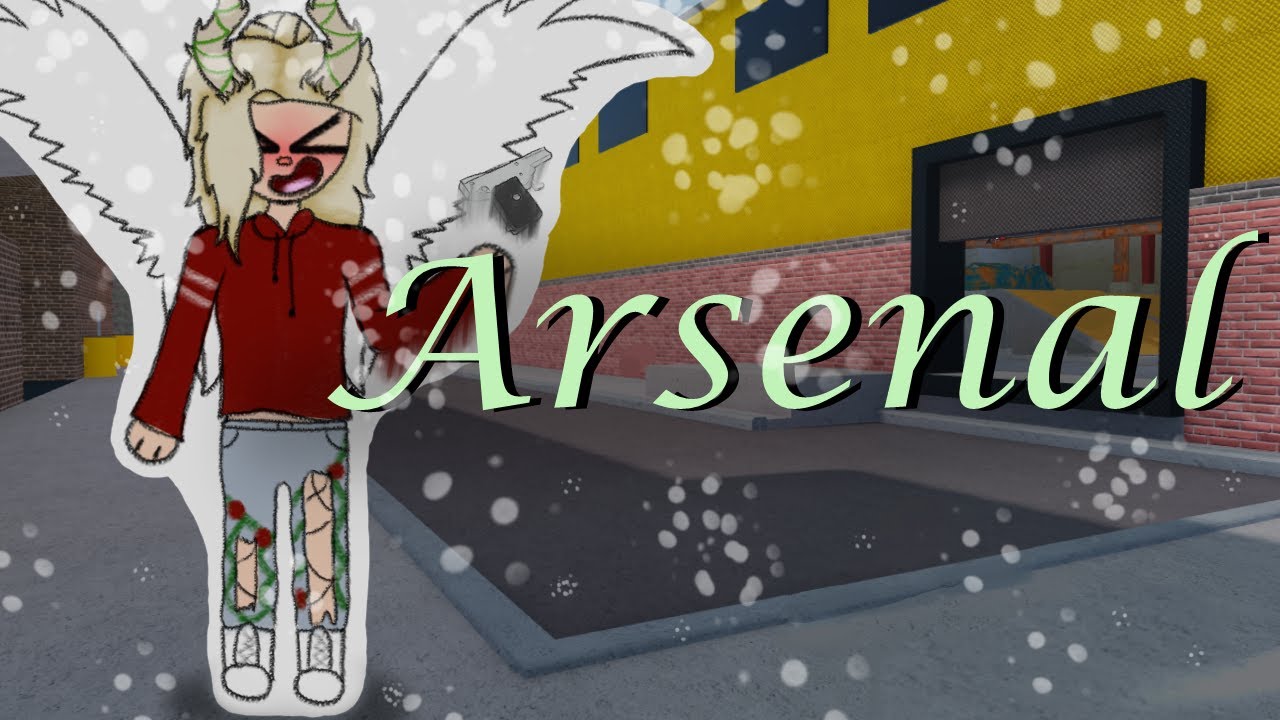 THE QUEEN RETURNS | Arsenal | - YouTube