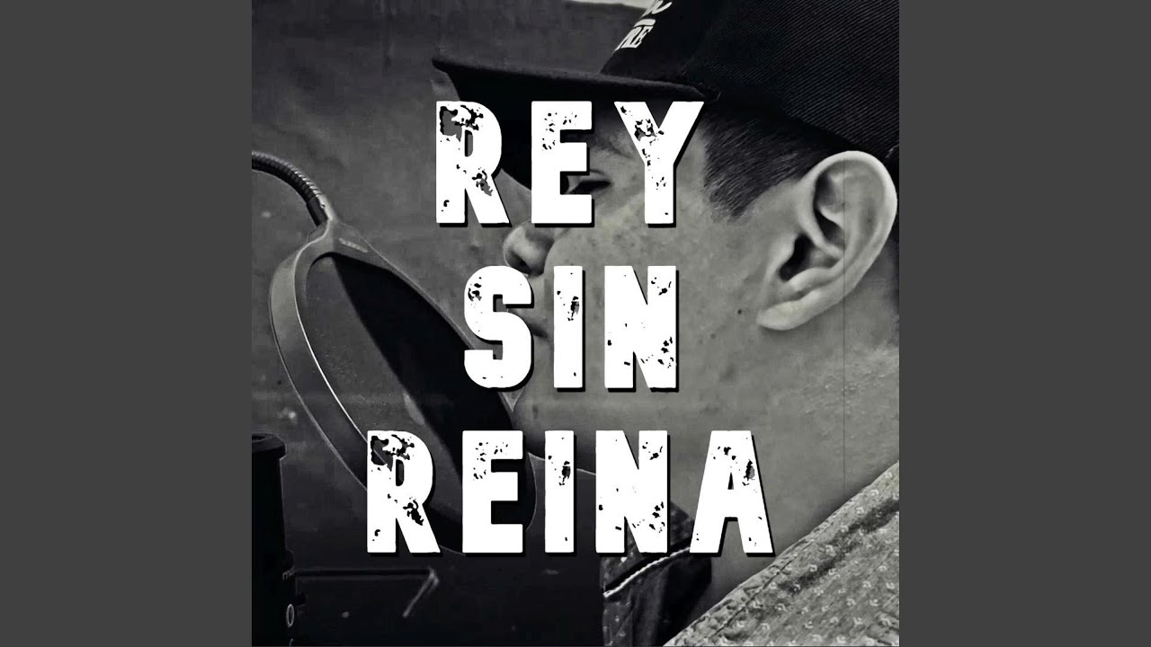 EL COMPA ALDO, REY SIN REINA - YouTube
