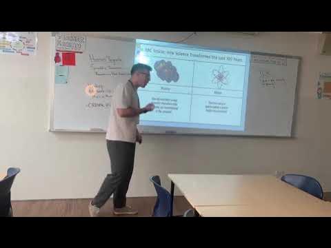 IBDP English B Demo Lesson - YouTube