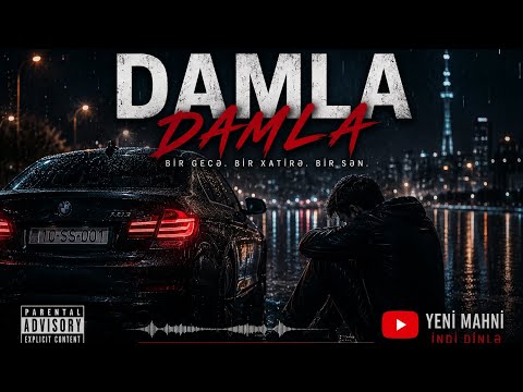 Damla-Damla (TikTok Version)